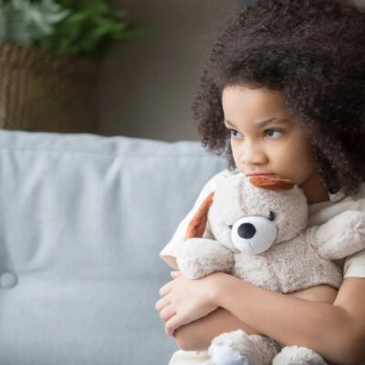 Children Who Hoard | About Hoarding in Children | Child Mind Institute