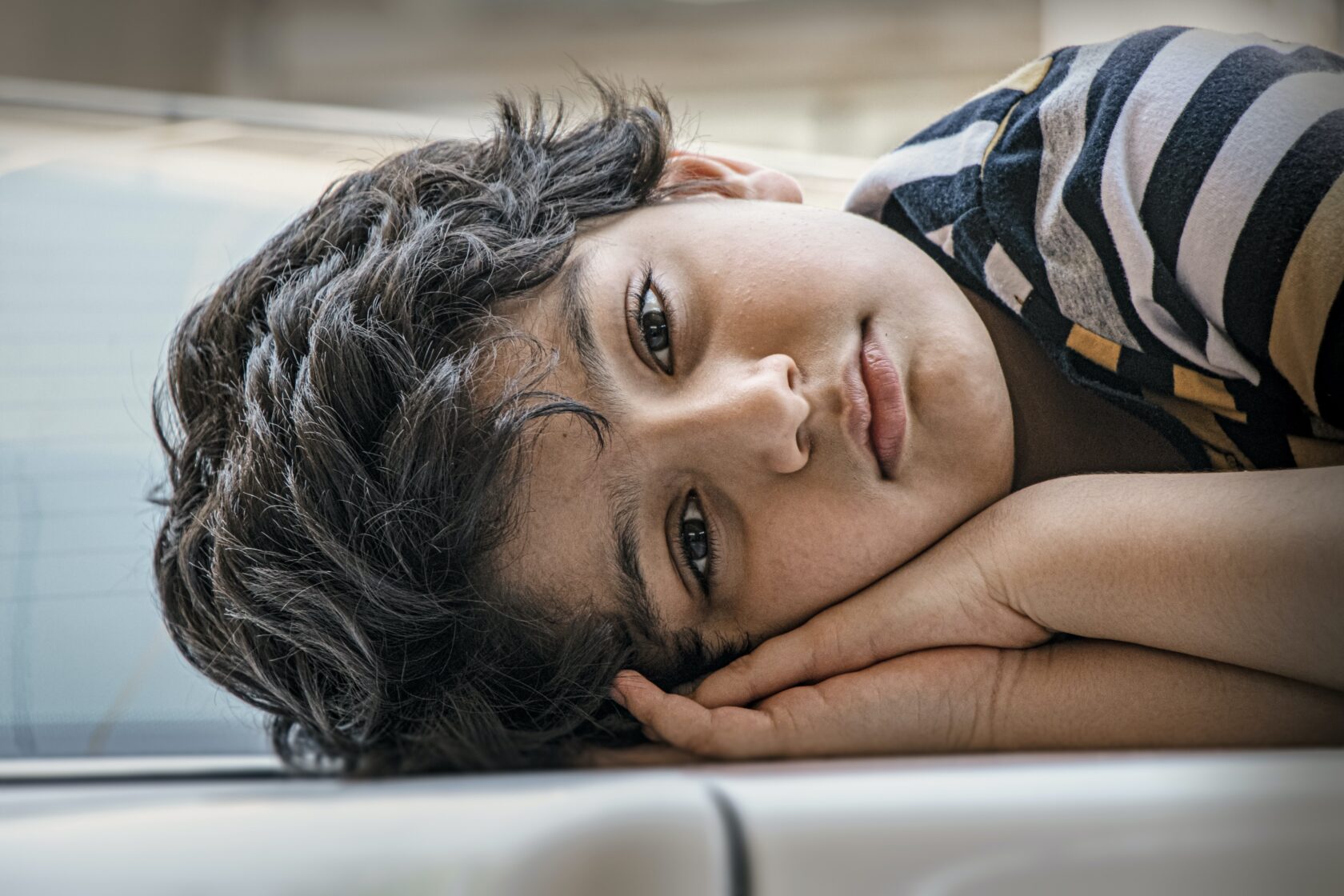 Sensory Processing Issues Child Mind Institute