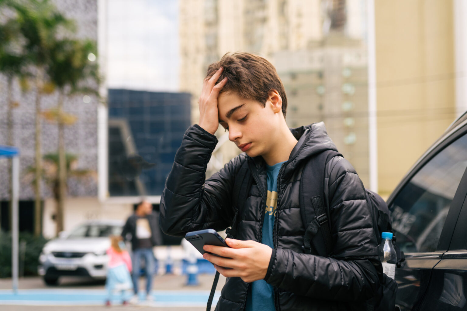 Nonverbal Learning Disorder (NVLD) Explained