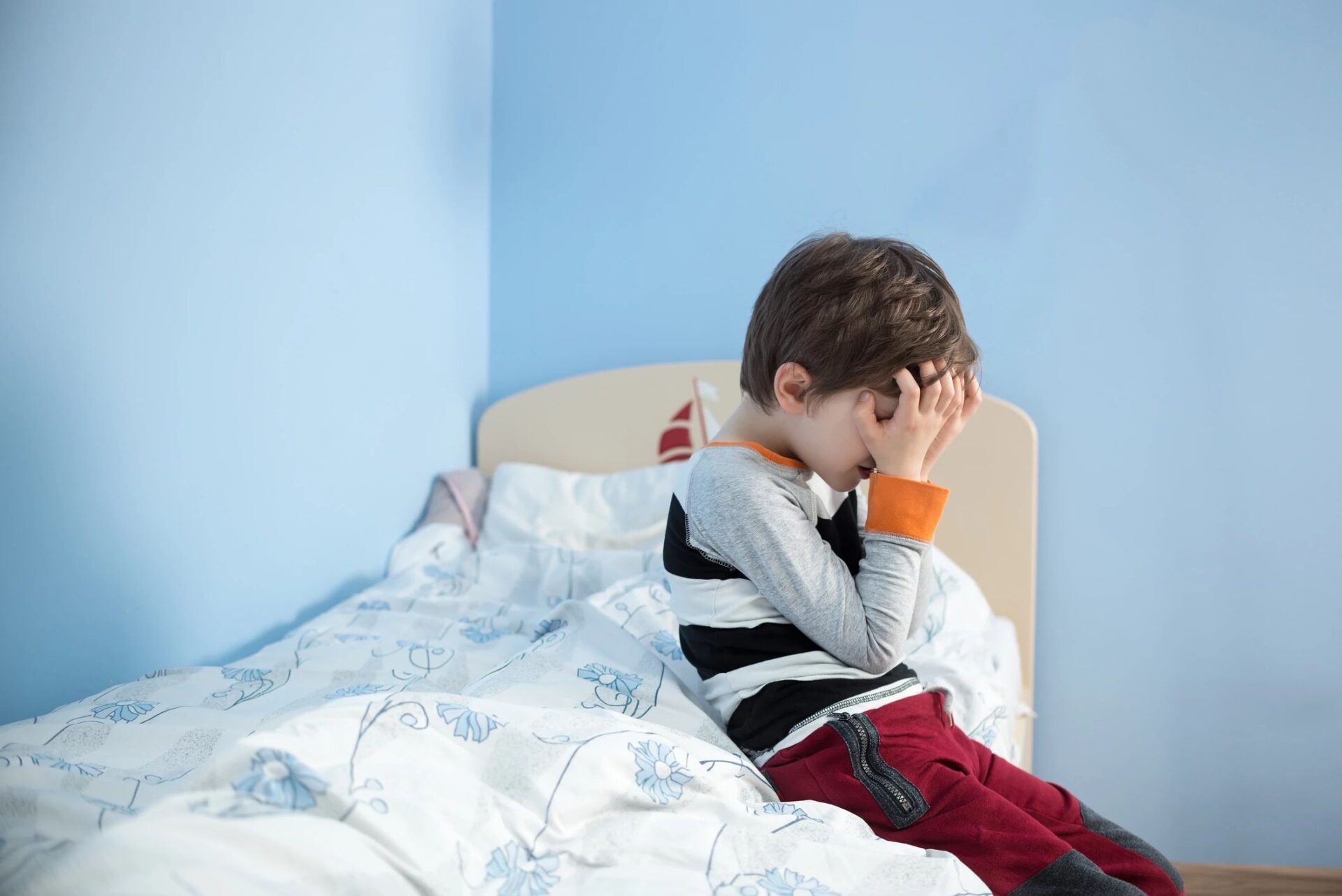 How to Help Kids Stop Bedwetting