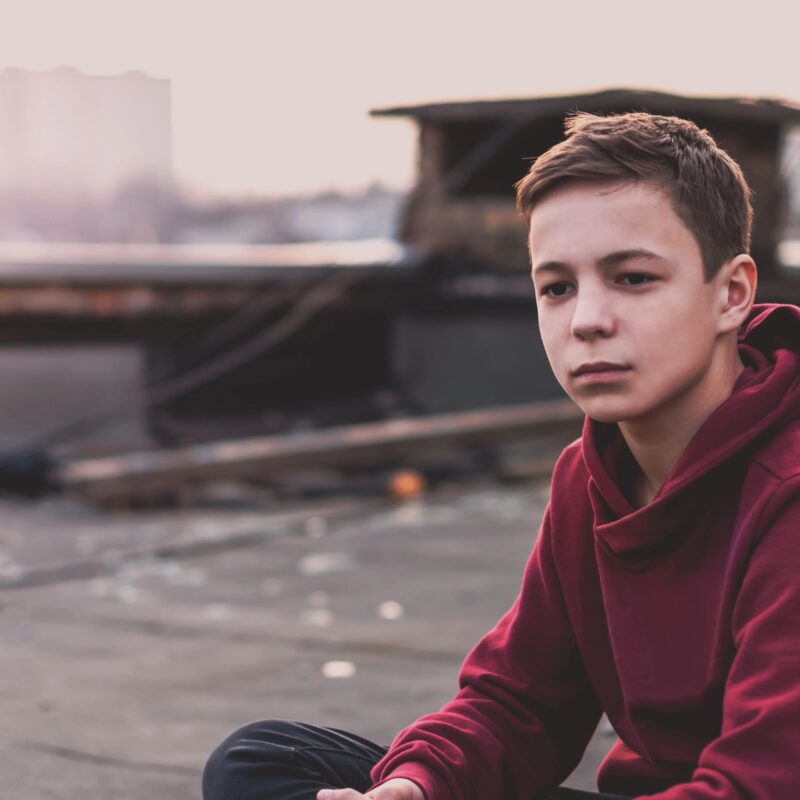 How to Help Children Cope With Trauma - Child Mind Institute