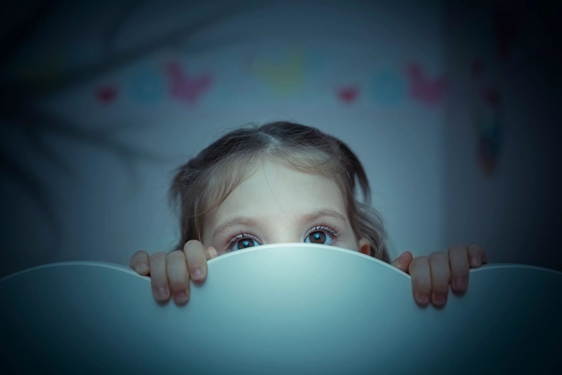 How to Help Kids Fall Asleep (and Stay Asleep)