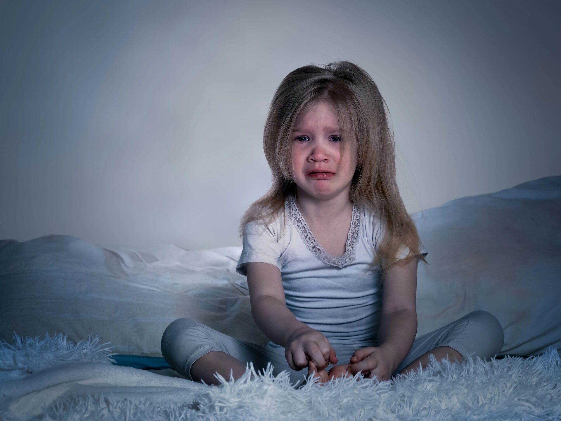 Healthy Sleep Habits for Kids - Child Mind Institute