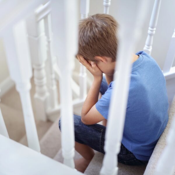 How to Help Children Cope With Trauma - Child Mind Institute