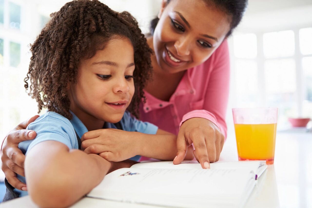 How to Teach a Dyslexic Child to Read