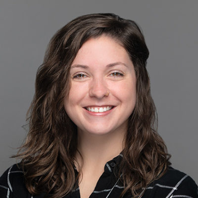 Morgan Eldridge, PhD - Child Mind Institute