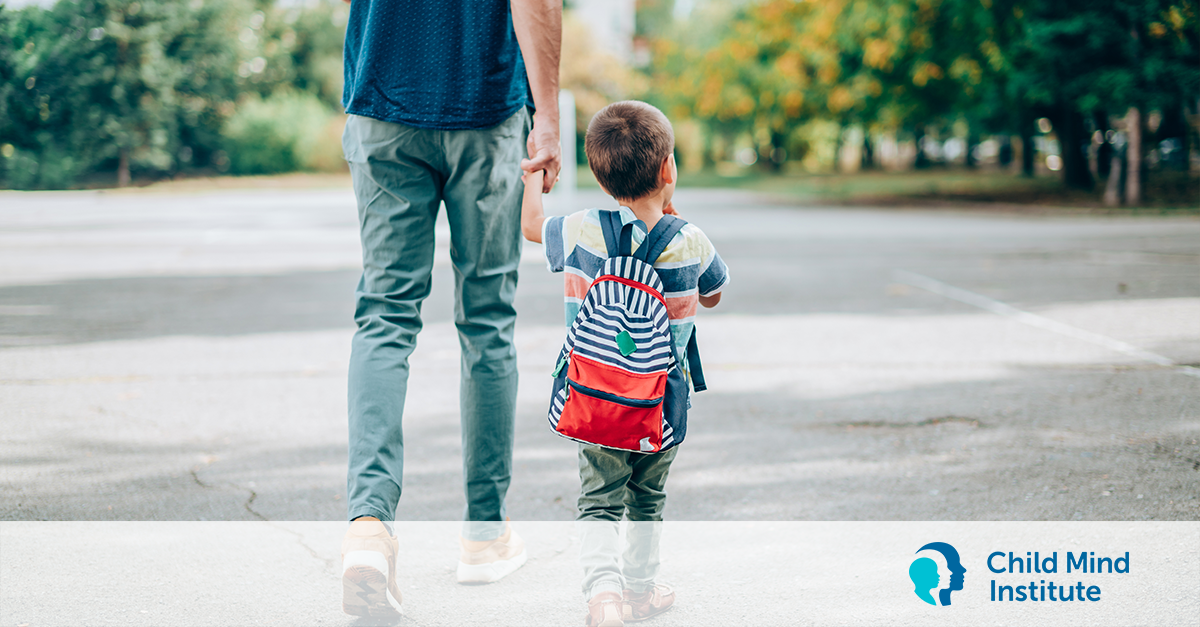 Preparing Your Child To Go Back To School In Person Child Mind Institute Preparing Your Child To Go Back To School In Person Child Mind Institute