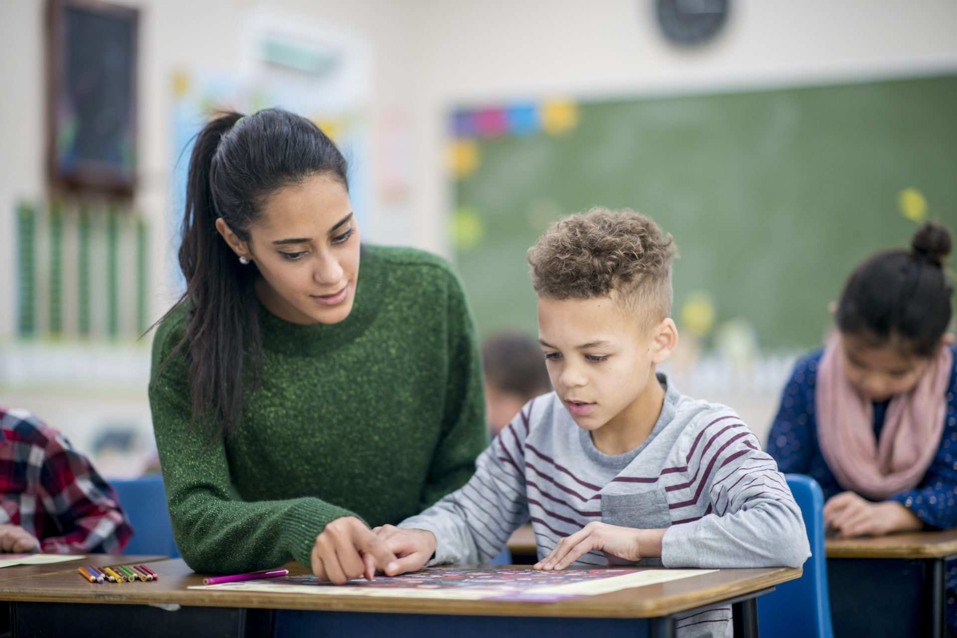 Online OCD Test for Kids | Take Our Free Assessment - Child Mind Institute