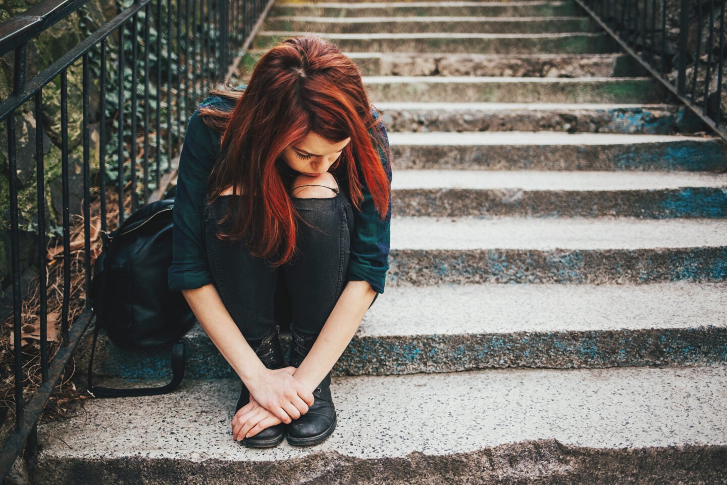 Why Are Teenagers So Angry? Tips for Parents