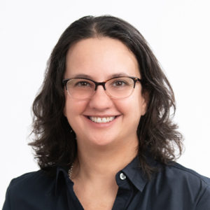 Lisa Glass - Child Mind Institute