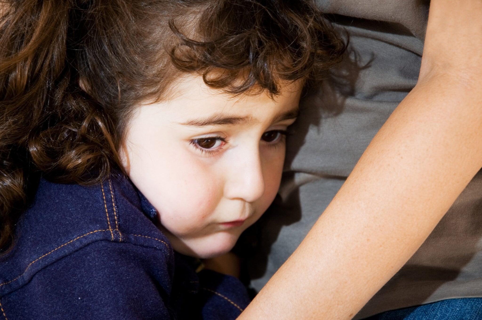 Separation Anxiety Disorder in Children: A Quick Guide