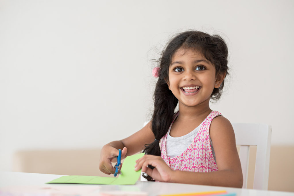 How to Help a Child with Negative Thoughts