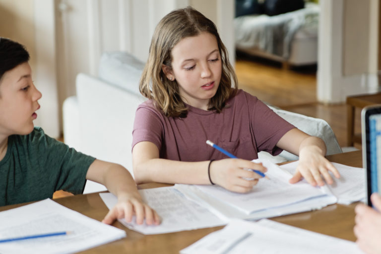 Online OCD Test for Kids | Take Our Free Assessment - Child Mind Institute