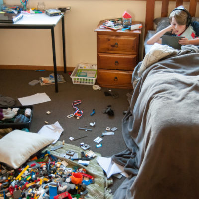 What Is ADHD Paralysis? - Child Mind Institute