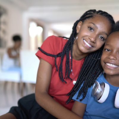 Neurodivergent Kids and Screen Time - Child Mind Institute