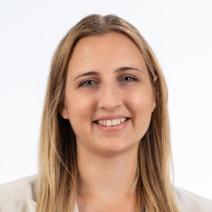 Jennifer Birchler, MS, CAS - Child Mind Institute