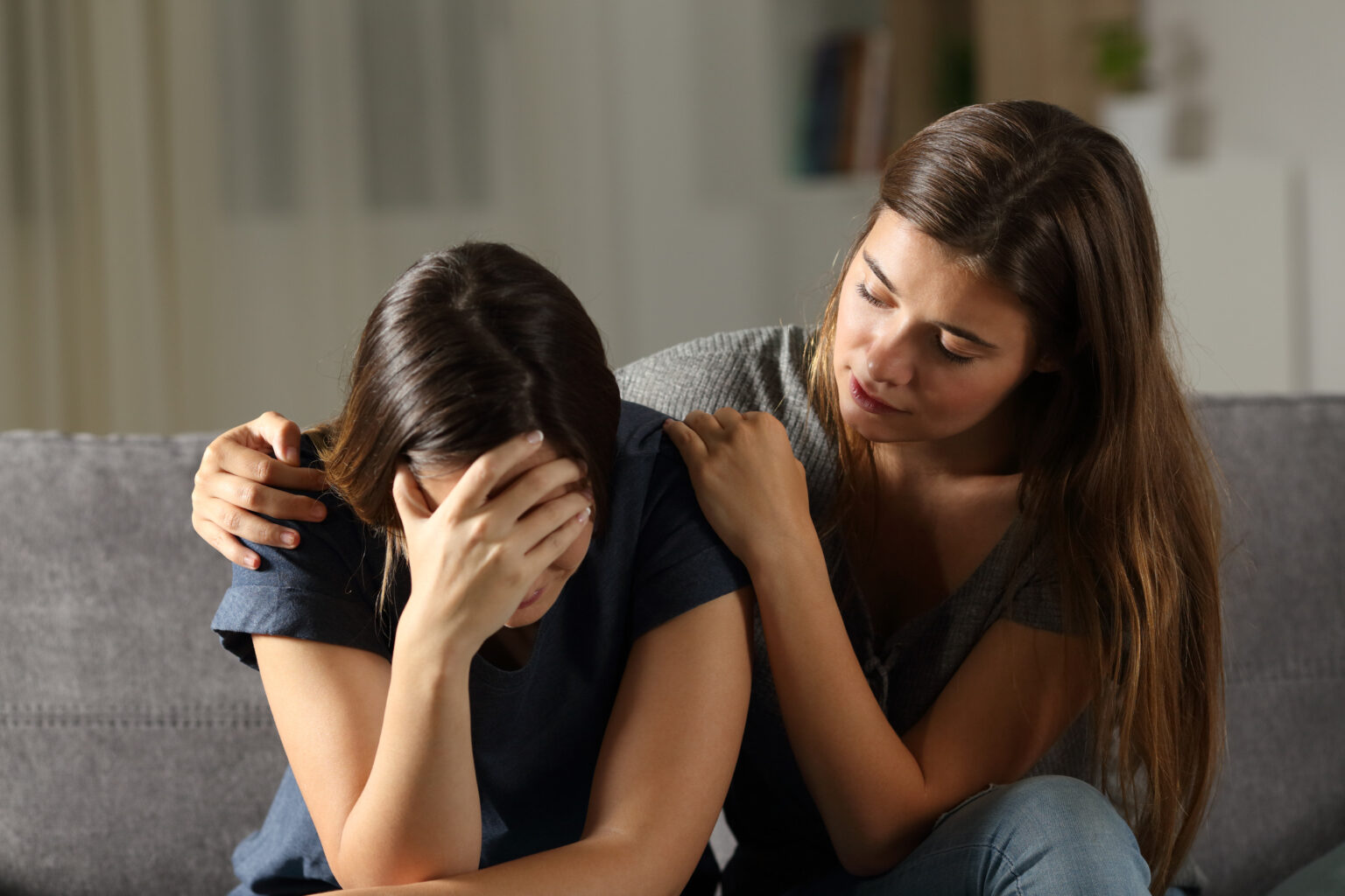 How to Help Siblings Get Along - Child Mind Institute
