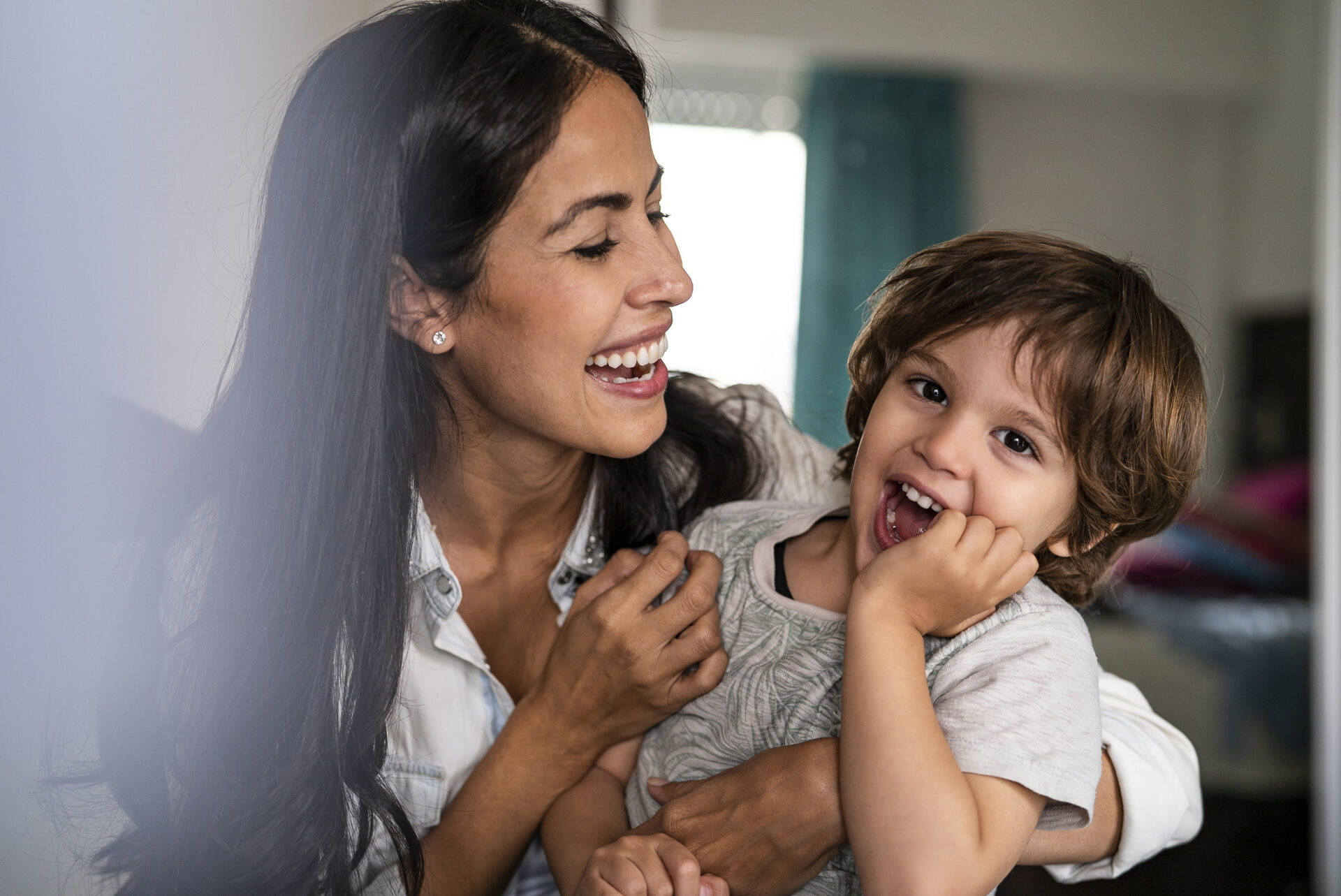 Share Your Story - Child Mind Institute