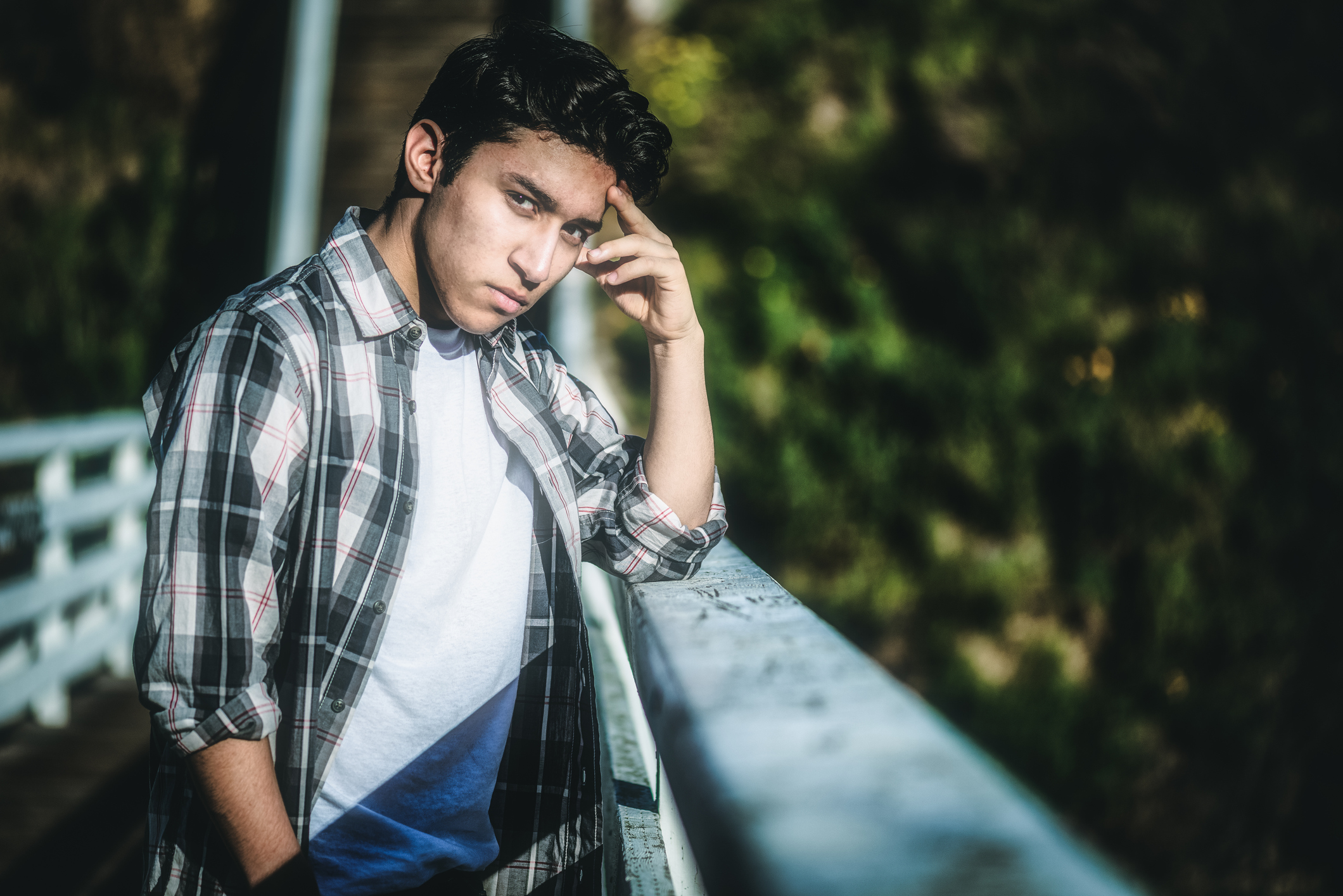 Acceptance & Commitment Therapy for Teens