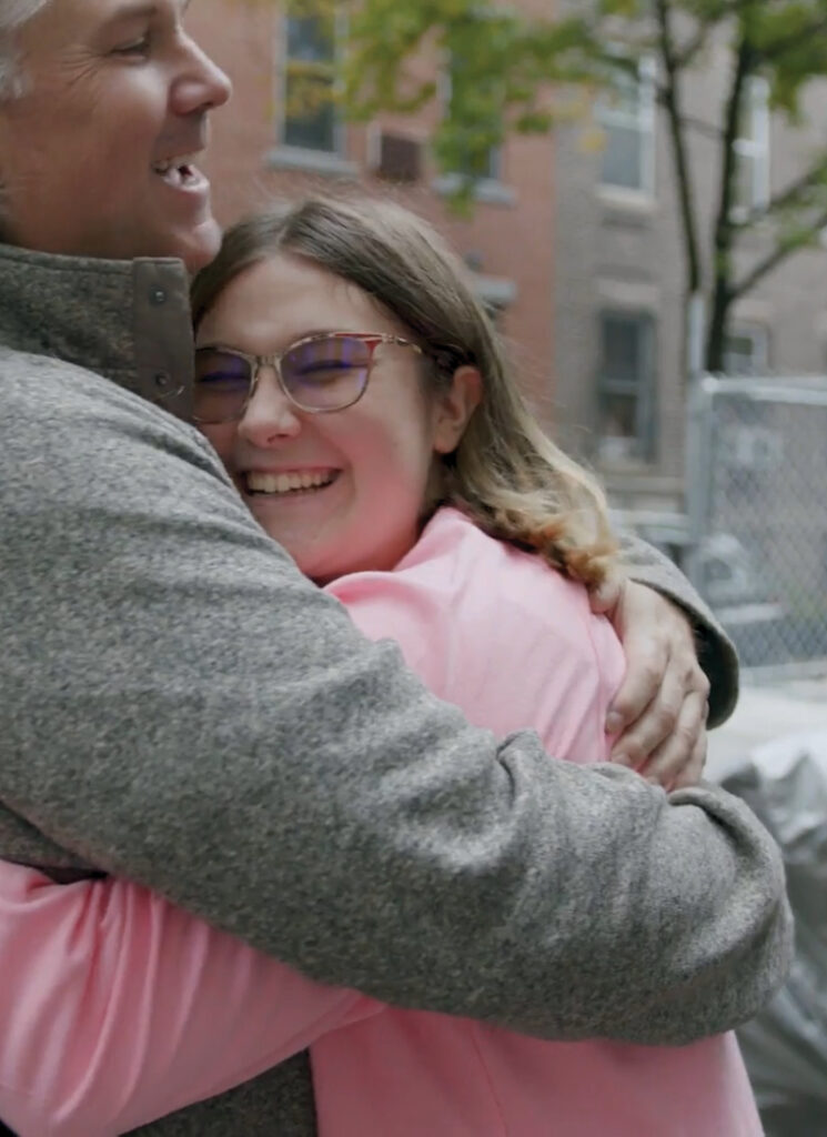 How Ava Learned to Live the Way She Wants - Child Mind Institute