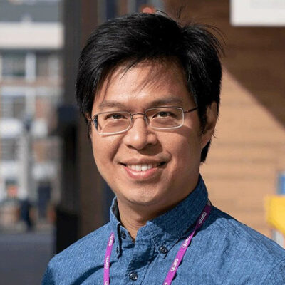 Meng-Chuan Lai, PhD - Child Mind Institute