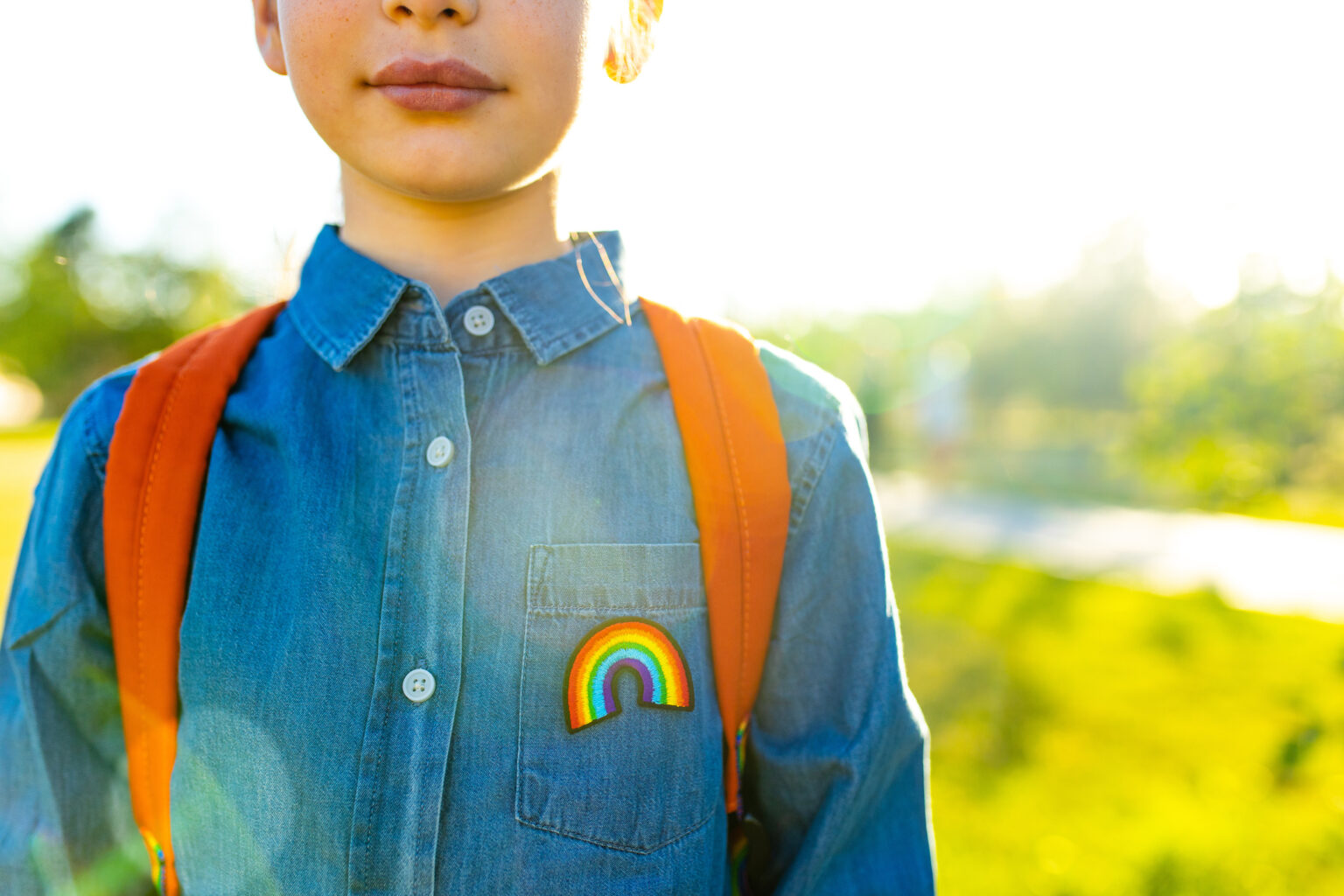 Helping Transgender Children with Gender Dysphoria