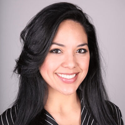Jocelyn Meza, PhD - Child Mind Institute