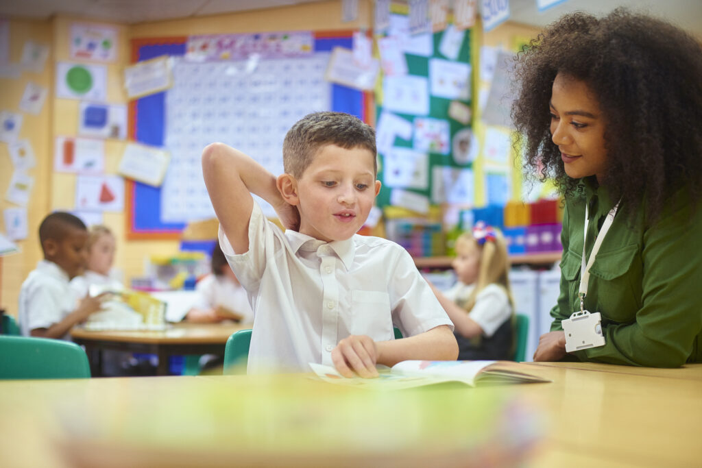 Do Kids Grow Out of Learning Disorders? - Child Mind Institute
