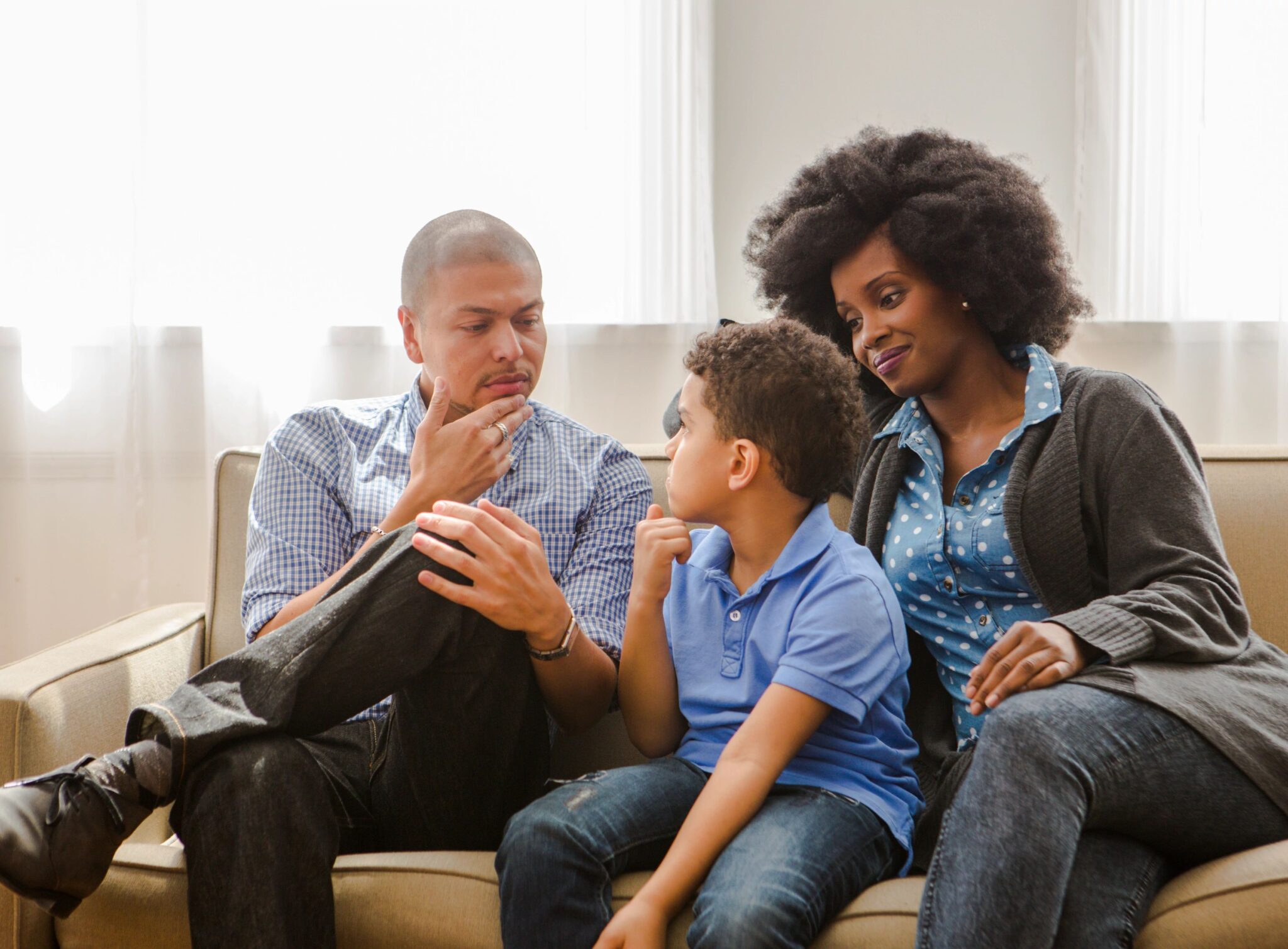Understanding the Levels of Autism - Child Mind Institute