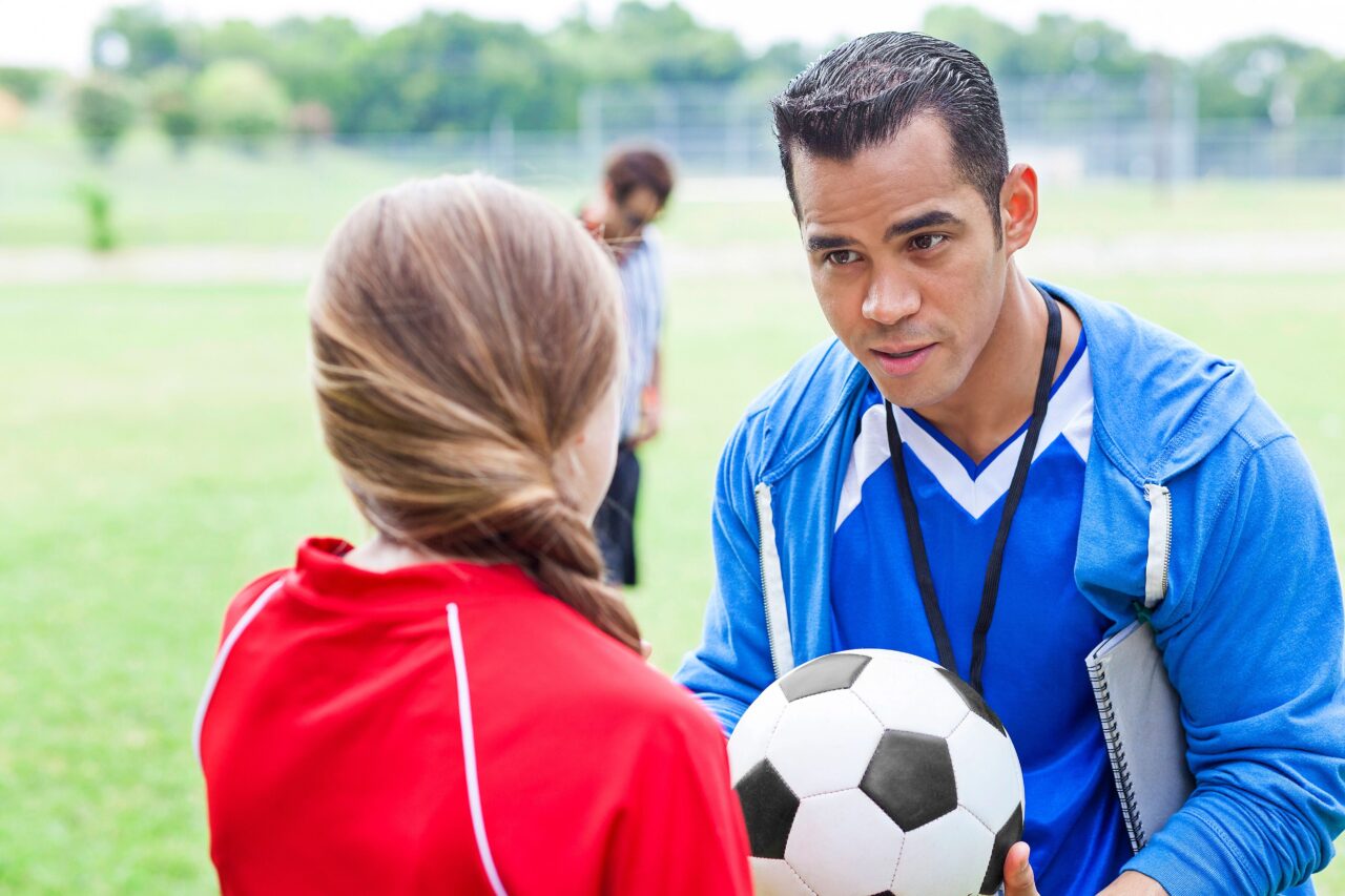 Helping Kids Handle Disappointment