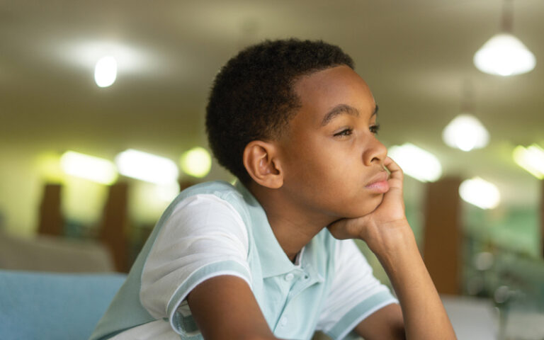 Differences Between Autism and Selective Mutism