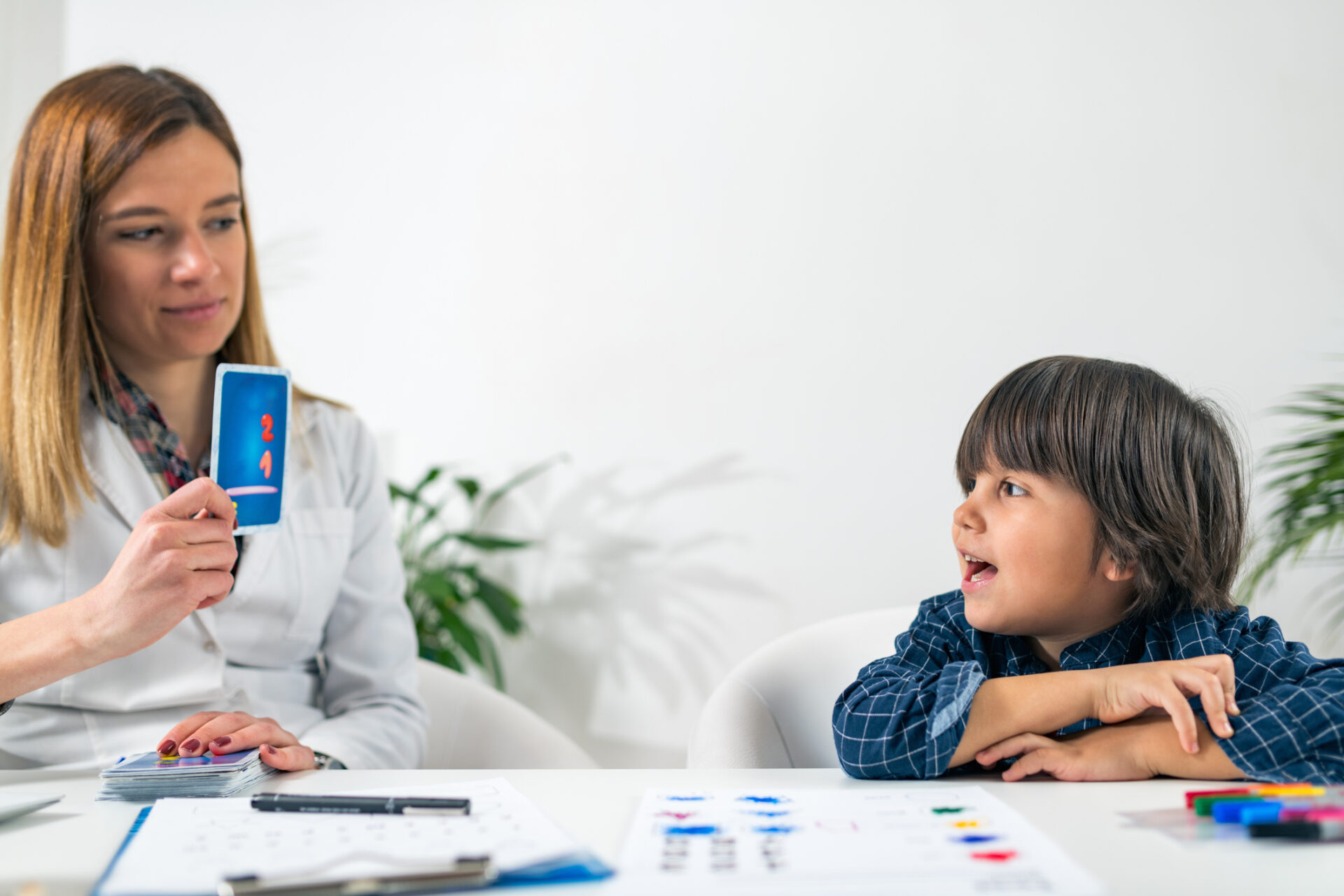 Toddler Concerns and Behavior Challenges - Child Mind Institute
