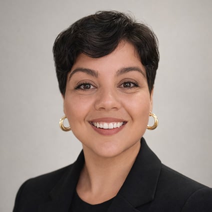 Dyala Alameddine, MPH - Child Mind Institute