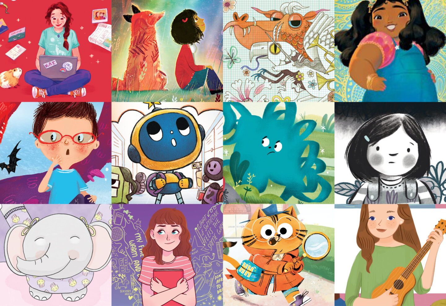 The Benefits of Watching TV With Kids