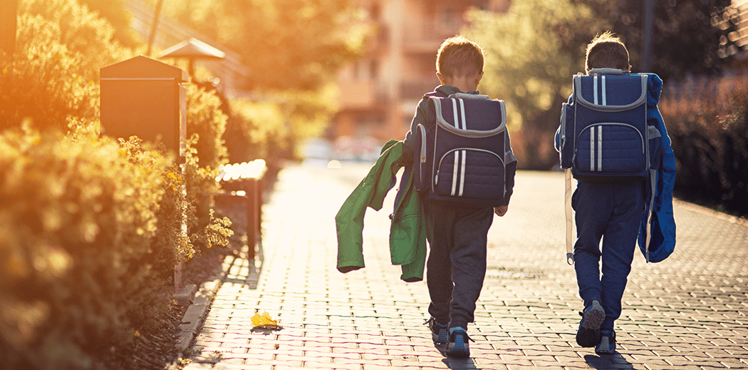 How to Manage Children's Behavior at Home