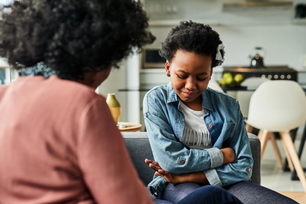 How to Help Kids Deal With Rejection - Child Mind Institute