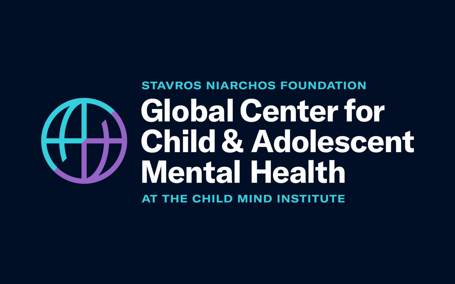 Global Programs - Child Mind Institute