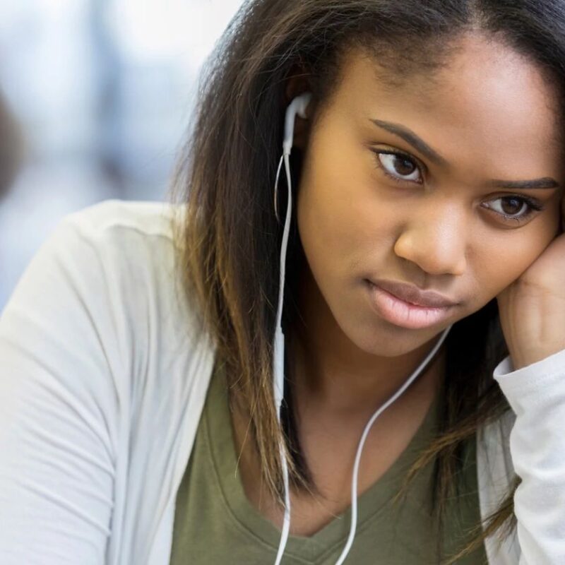 Bulimia: the Hidden Eating Disorder - Child Mind Institute