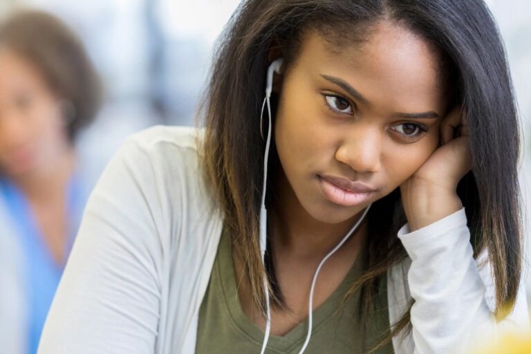 What Is Binge Eating Disorder? - Child Mind Institute