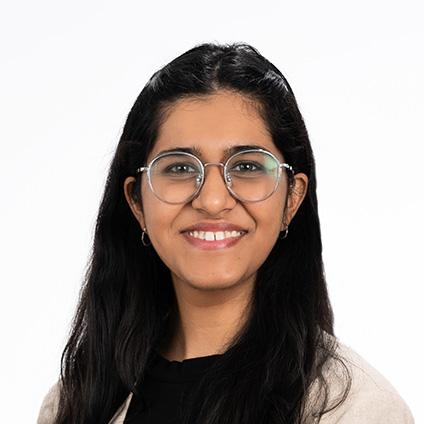Apurva Gokhe, MS - Child Mind Institute