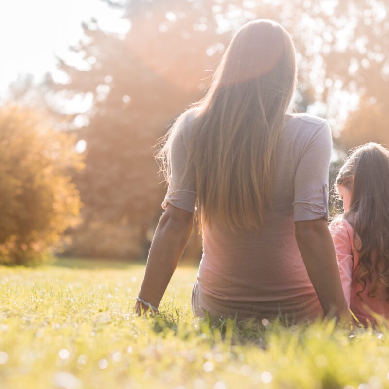 Self-Care Ideas and Tips for Parents - Child Mind Institute