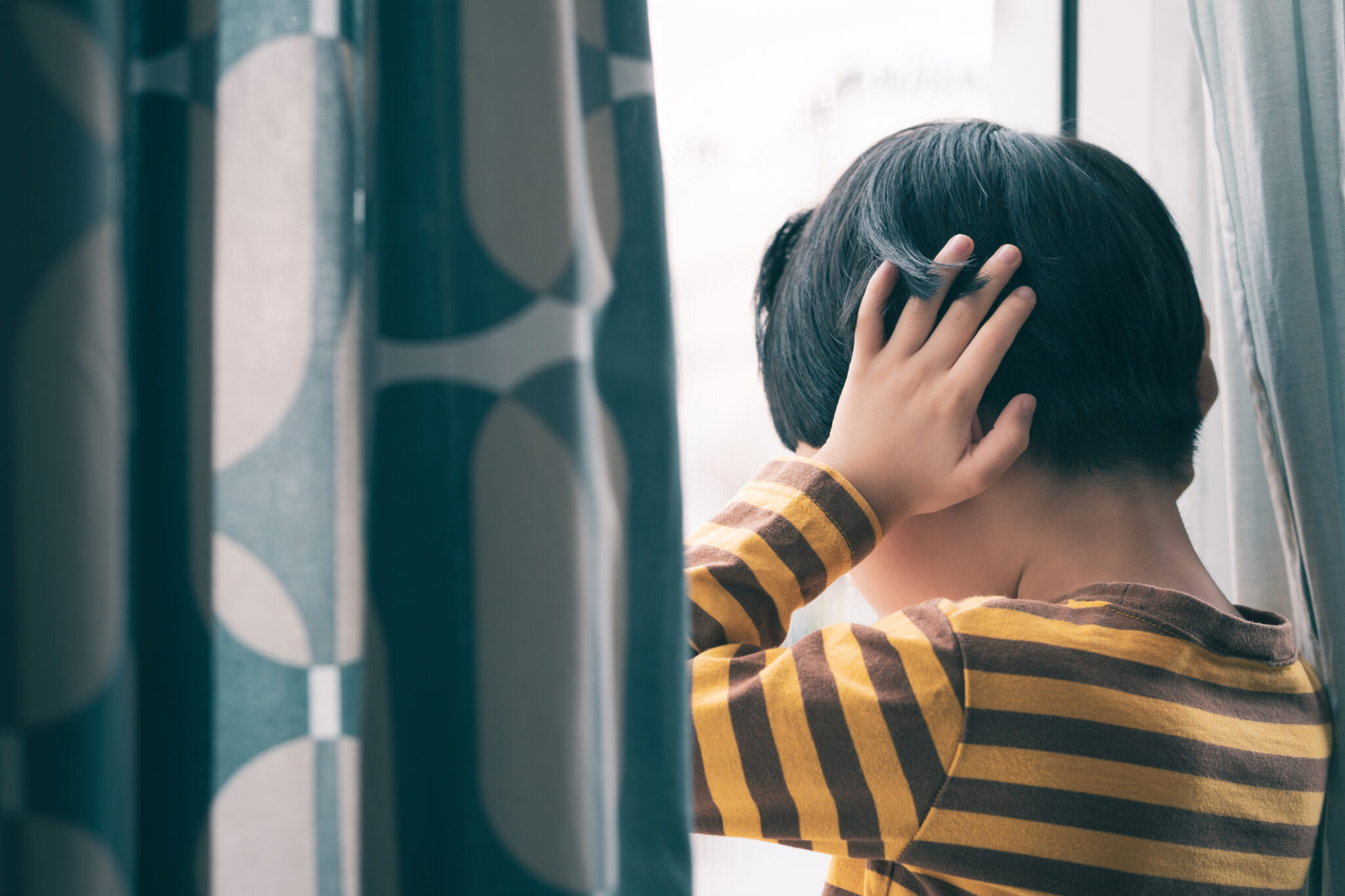 Nurturing Communication in Kids with Autism - Child Mind Institute