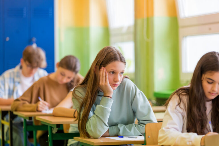 Why Do Kids Act Out: Strategies for Problem Behavior | Child Mind Institute