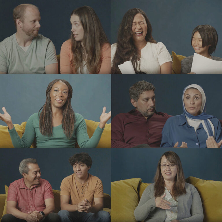 Video Resources for Parents - Positive Parenting, Thriving Kids