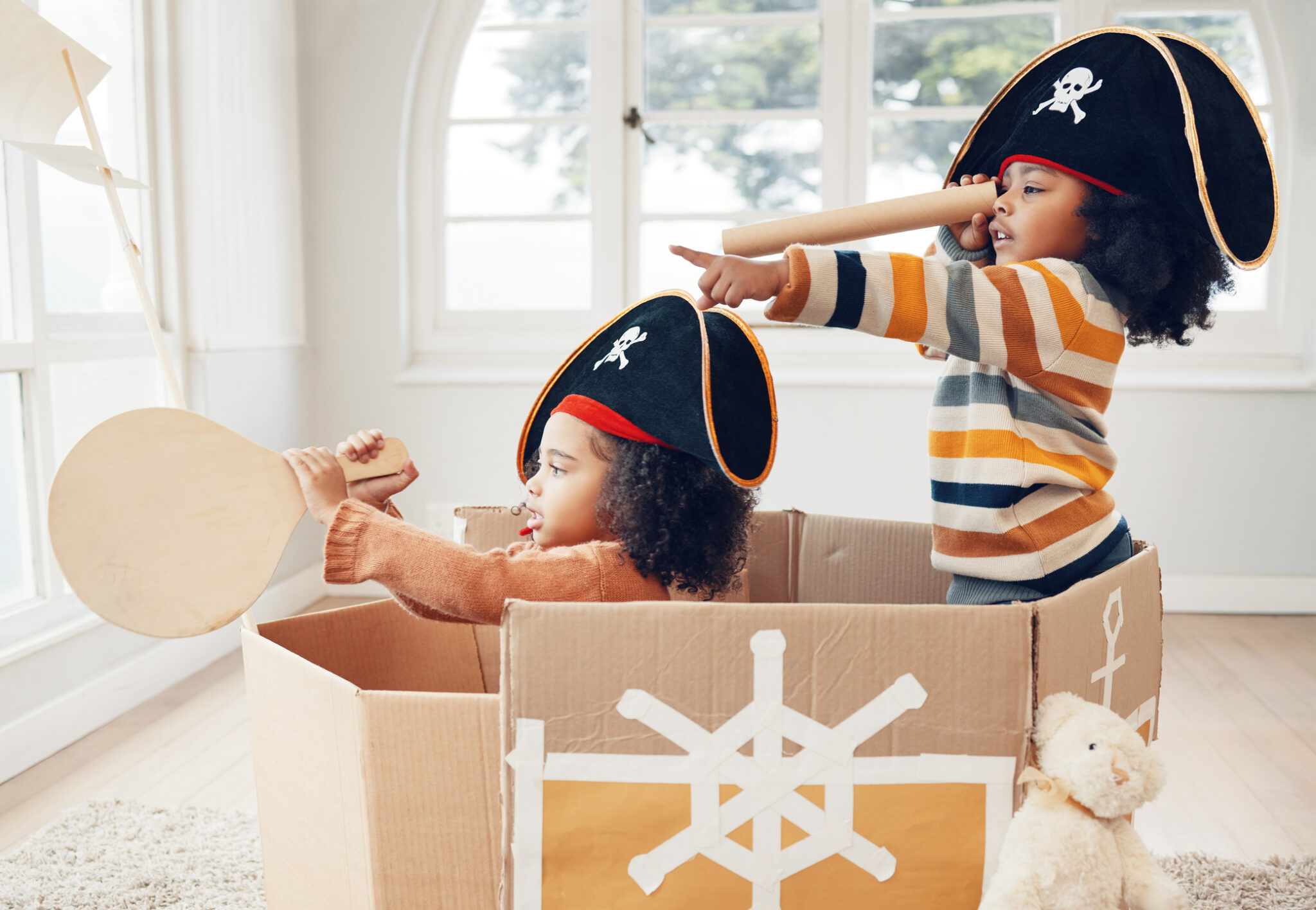 Toddler Concerns and Behavior Challenges - Child Mind Institute