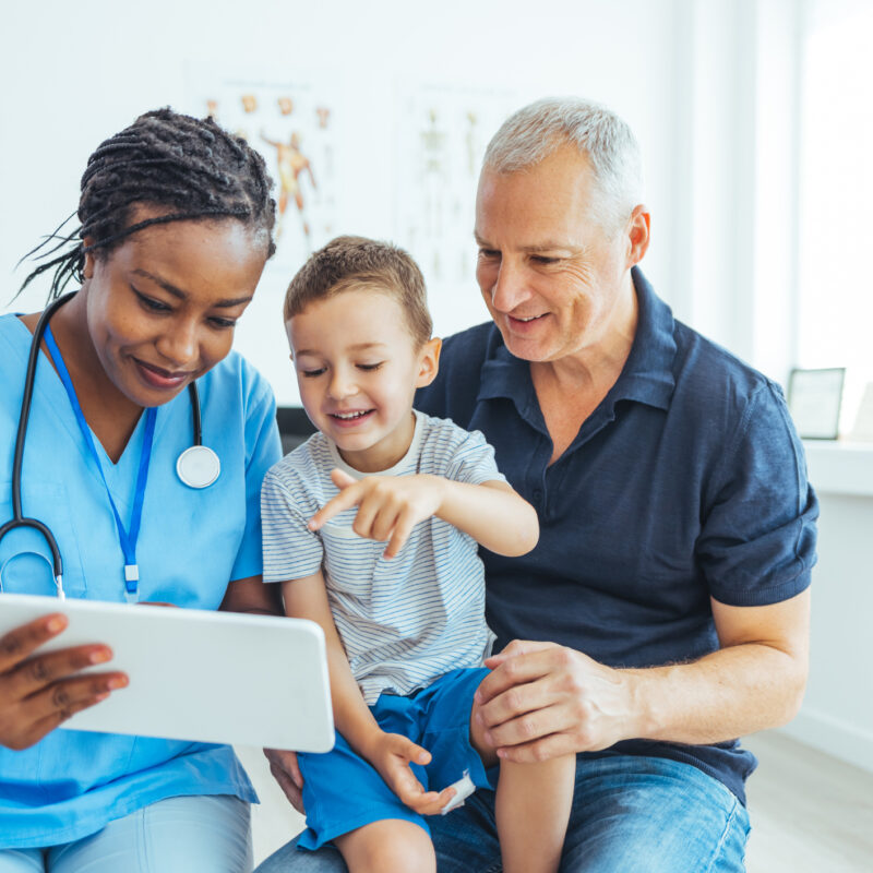 Guide to Behavioral Treatments - Child Mind Institute