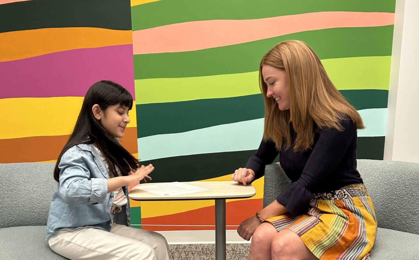 Refer a Patient - Child Mind Institute