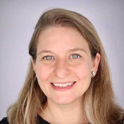 Sarah Karalunas, PhD - Child Mind Institute