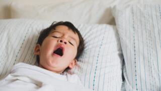 Healthy Sleep Habits for Kids - Child Mind Institute