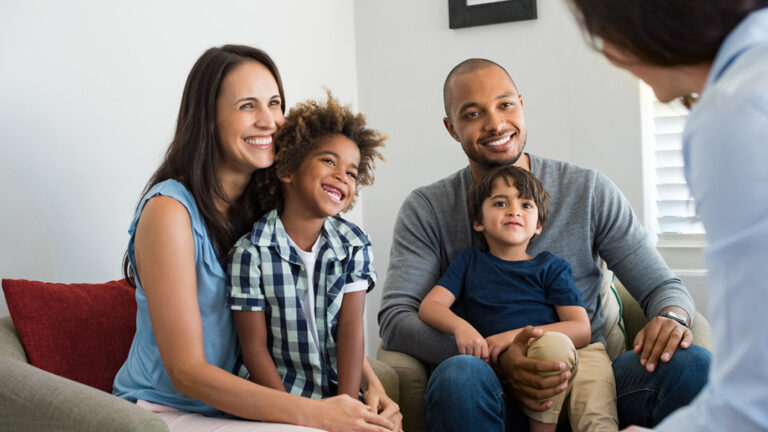 Getting a Diagnosis - Child Mind Institute